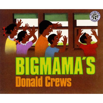 【】Bigmama's