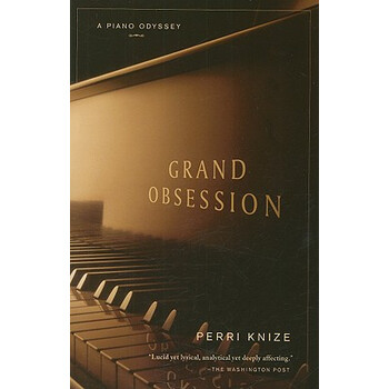 【】Grand Obsession: A Piano Odyssey