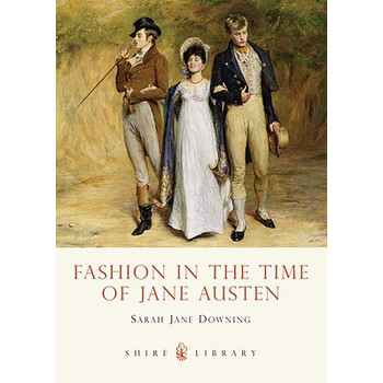 【】Fashion in the Time of Ja