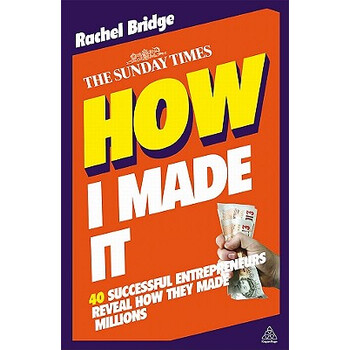 【】How I Made It: 40 Successful