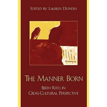 【】The Manner Born: Birth Rites in