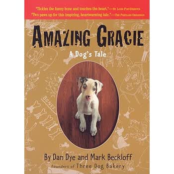 【】Amazing Gracie: A Dog's Tale
