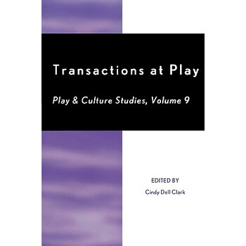 【】Transactions at Play