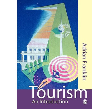 【】Tourism: An Introduction