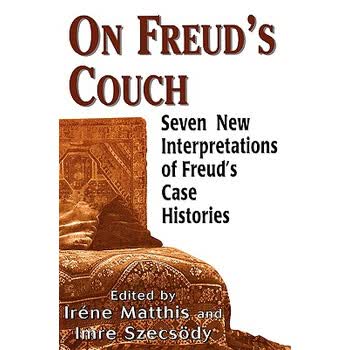 【】On Freud's Couch: Seven New