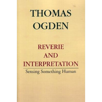 【】Reverie and Interpretation