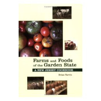 【】Farms and Foods of the Garden State: A