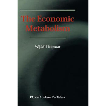 【】The Economic Metabolism