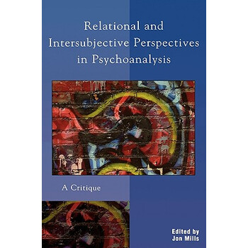【】Relational and Intersubj