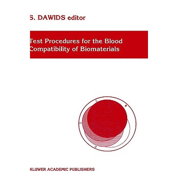 【】Test Procedures for the Blood