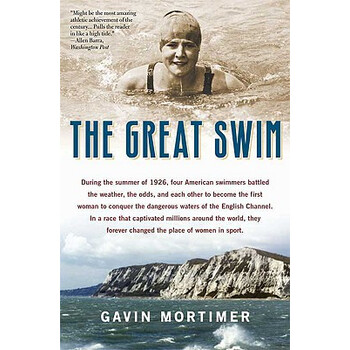 【】The Great Swim