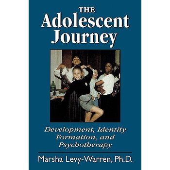 【】The Adolescent Journey