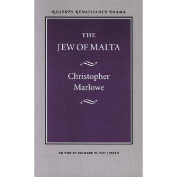 【】The Jew of Malta