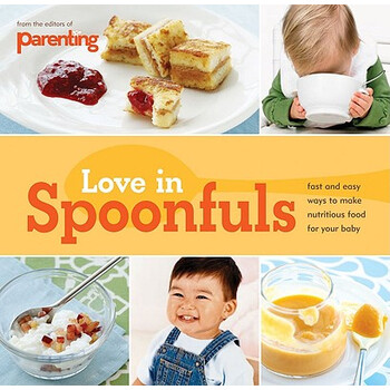 【】Love in Spoonfuls