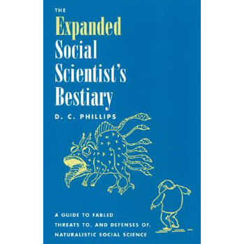 【】The Expanded Social Scientist'