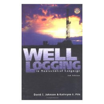 【】Well Logging in Nontechnical