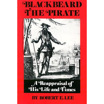 【】Blackbeard the Pirate