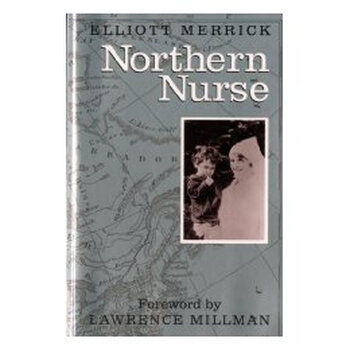 【】Northern Nurse