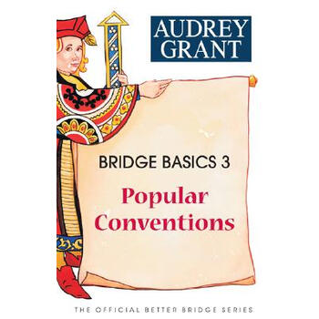 【】Bridge Basics 3: Popular