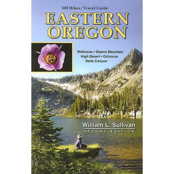 【】100 Hikes/Travel Guide: East