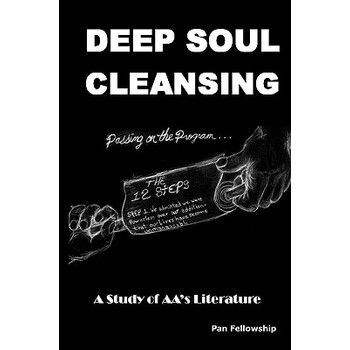 【】Deep Soul Cleansing