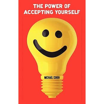 【】The Power of Accepting Yourself