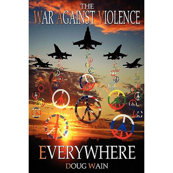 【】The War Against Violenc