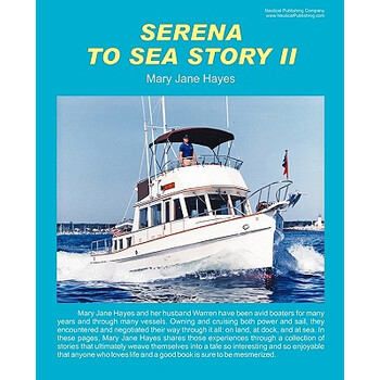 【】Serena to Sea Story II