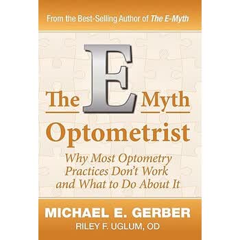 【】The E-Myth Optometrist