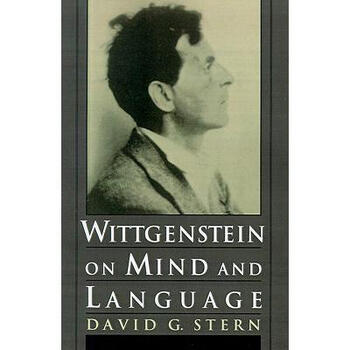 Wittgenstein on Mind and Language