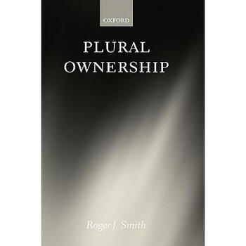 Plural Ownership