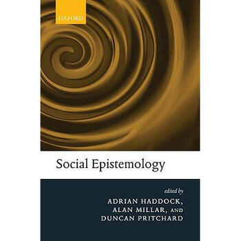 Social Epistemology