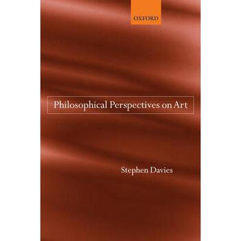 PHILOSOPHICAL PERSPECTIVES ON ART C