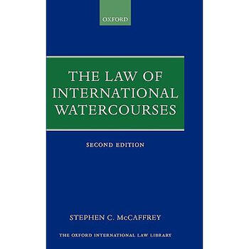 The Law of International Watercourses