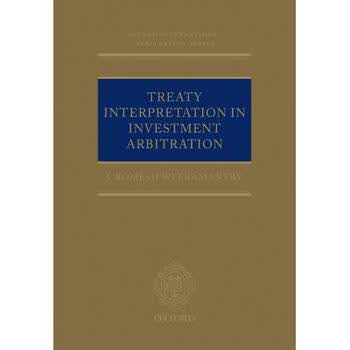 Treaty Interpretation in Investment Arbitration