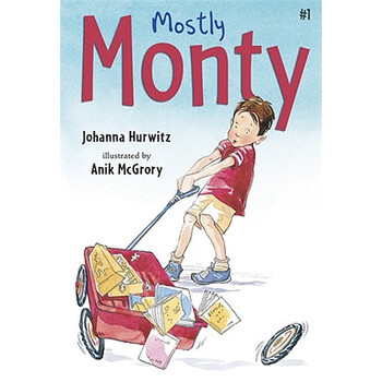Mostly Monty