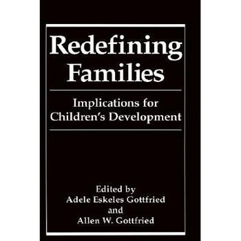 Redefining Families : Implications for Child...