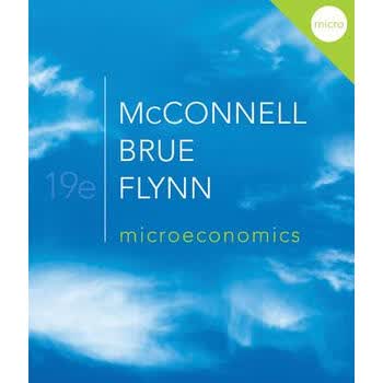 【】Microeconomics