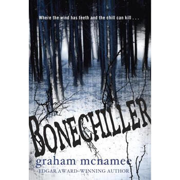 【】Bonechiller