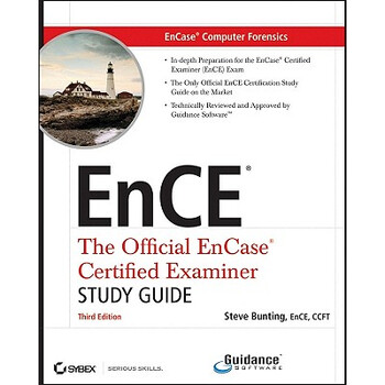 【】Encase Computer Forensics -- The