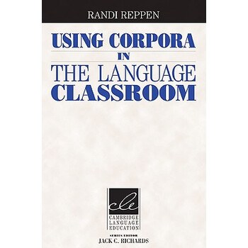 【】Using Corpora in the Language