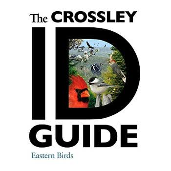 【】The Crossley ID Guide: Eastern