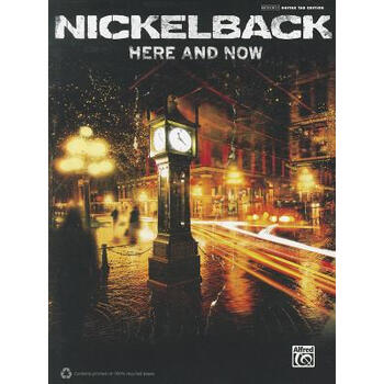 【】Nickelback: Here and Now