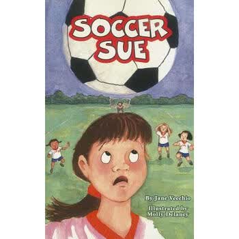 【】Soccer Sue