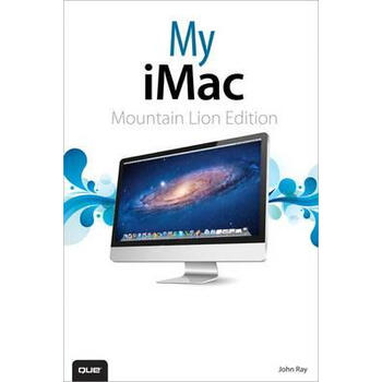【】My iMac