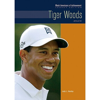【】Tiger Woods: Athlete