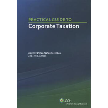 【】Practical Guide to Corporate