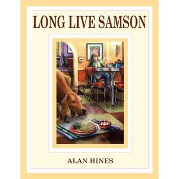 【】Long Live Samson