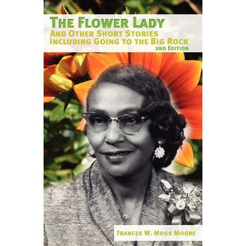 【】The Flower Lady