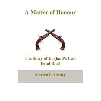 【】A Matter of Honour
